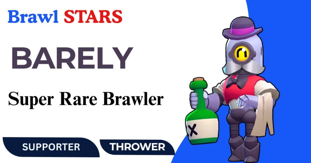 Tara Brawl Stars Guide (2025): Abilities, Strategies, Best Builds & Tips