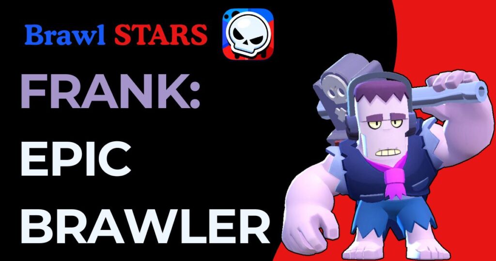 El Primo in Brawl Stars Guide 2025: Best Builds & Strategies