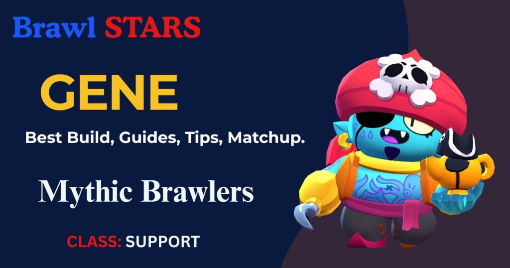 Ultimate Brock Brawl Stars Guide: Complete Master Guide 2025