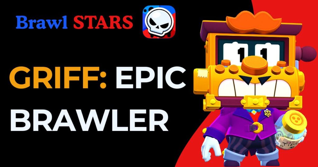 Penny: Epic Brawler in Brawl Stars (Full & Updated Info) 2025
