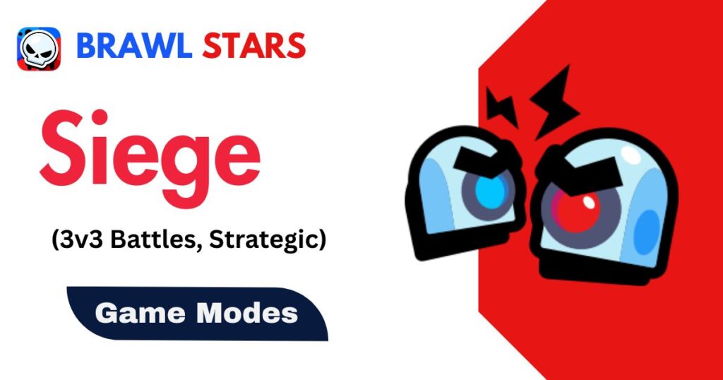 Brawl Stars Heist Game Mode: Strategy, Tips & Best Brawlers (2025 Guide) » Brawl Stars APK